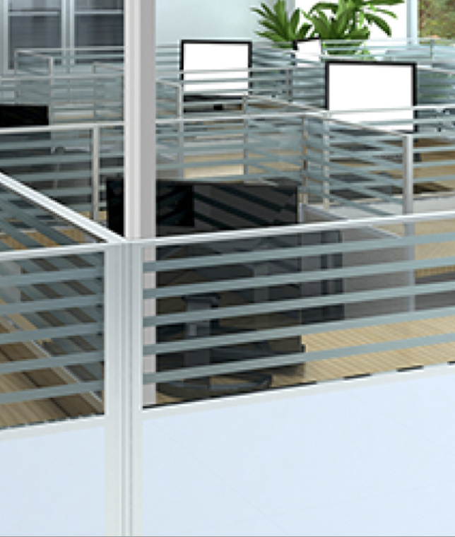 Poles and Columns | Wire and Cable Management