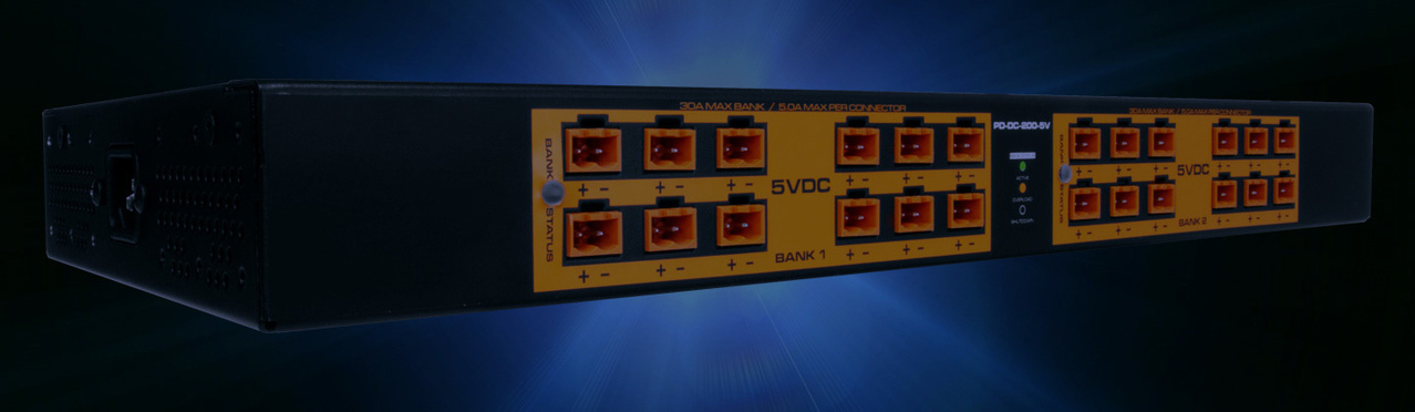 Power Built with the AV Application in Mind | Legrand