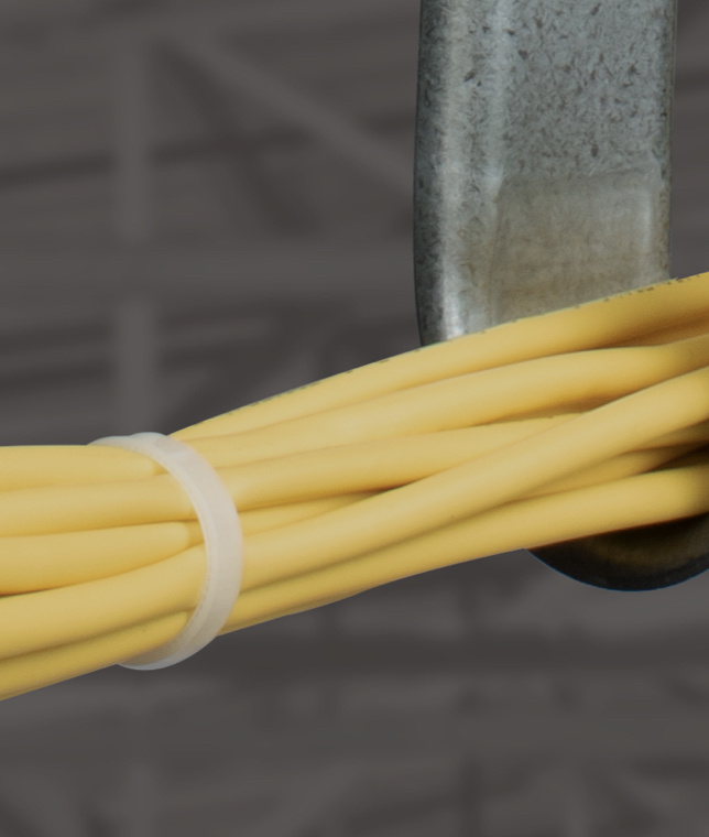 Wire and Cable Hanger Products from Legrand Cable Management