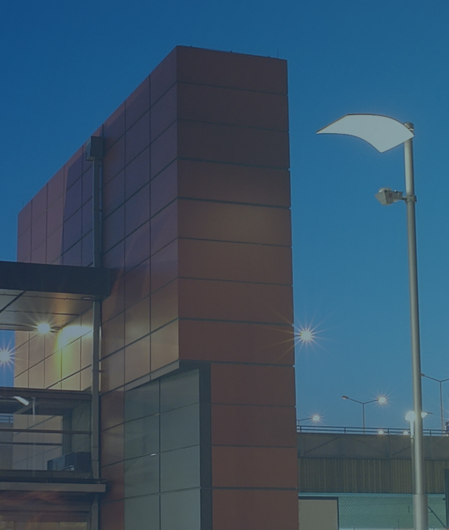 Exterior Lighting Controls | Lighting Controls and Systems