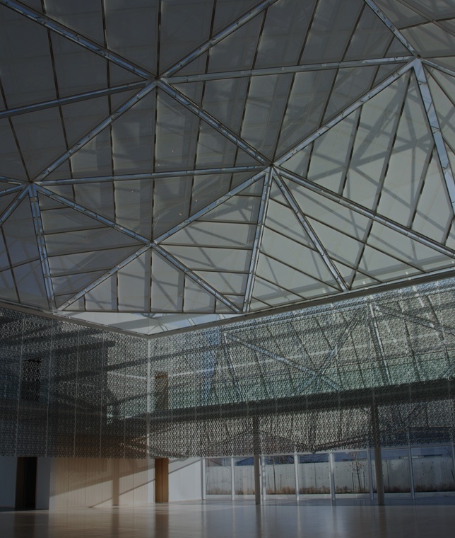 Skylight Shades | Shading