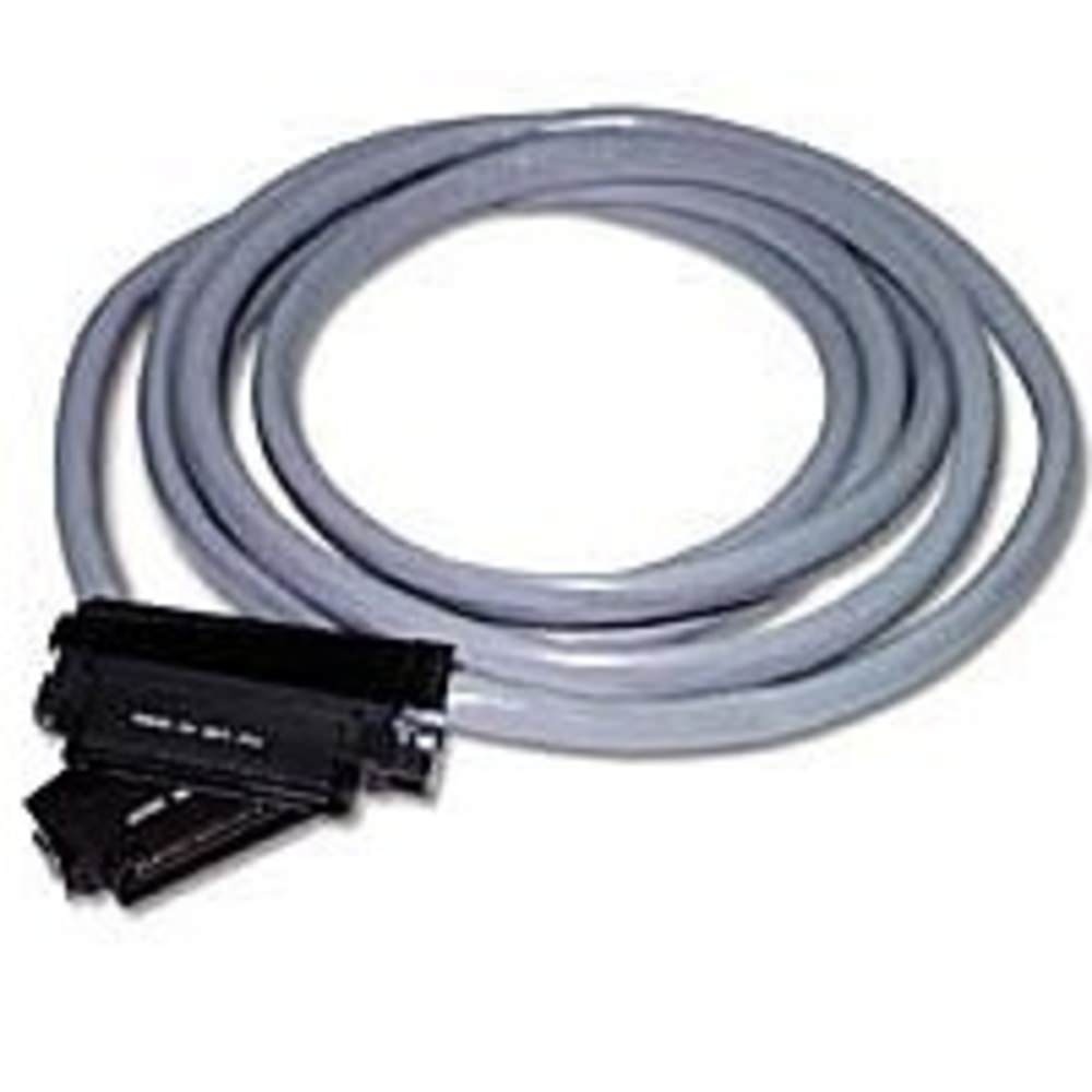 10ft (3m) Cat5 25-pair Telco50 Trunk Cable