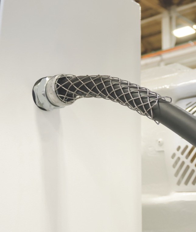 Wire Mesh Grips | Wiring Devices