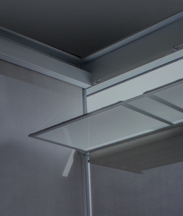 Light Shelves | Shading