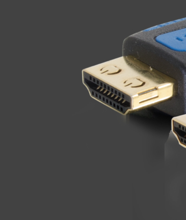 A/V Connectivity | Network Infrastructure