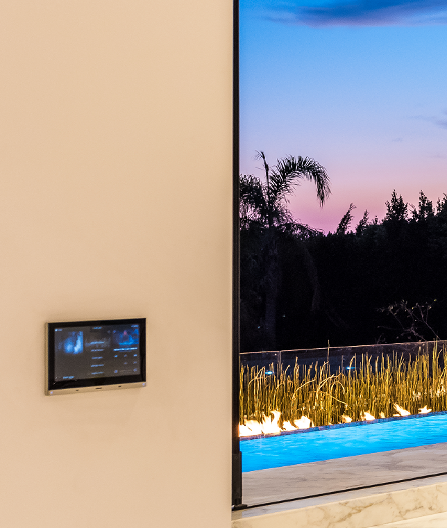 Vantage Controls | Lighting Controls and Systems