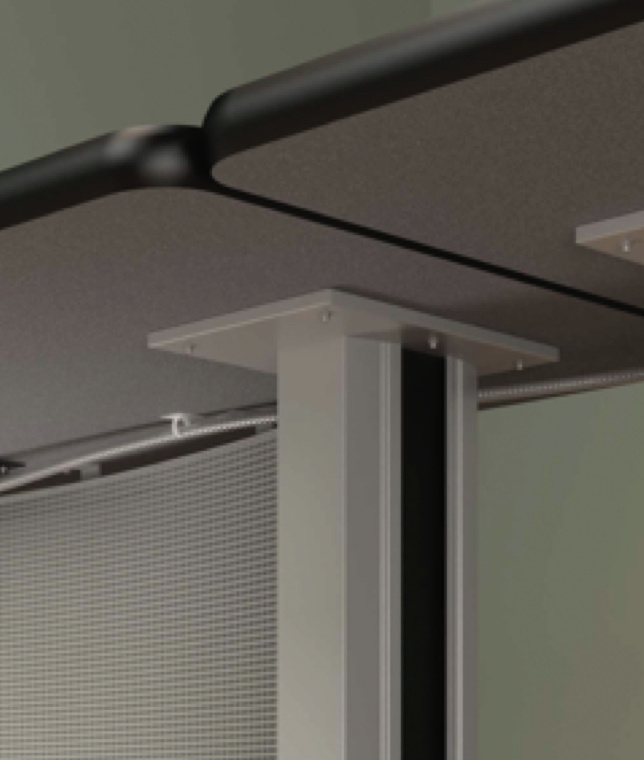 Modular Power | Wire and Cable Management
