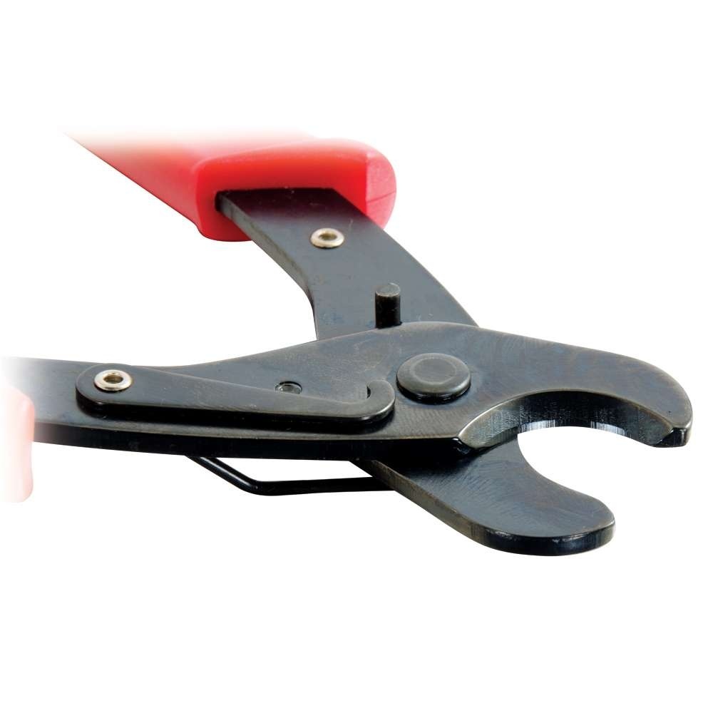 Cable-Cutting Shear