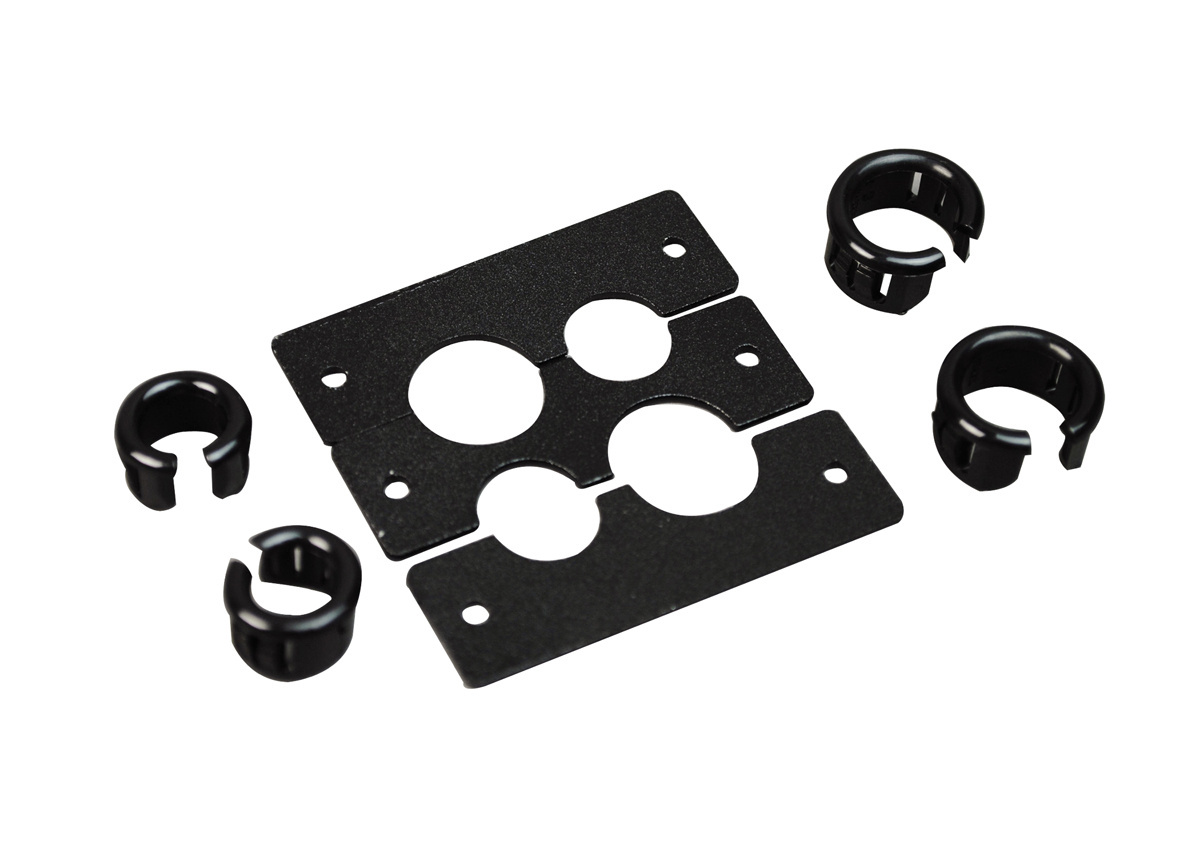 Electrical product information - 3P CABLE KIT, 4 SMALL OPENINGS ...